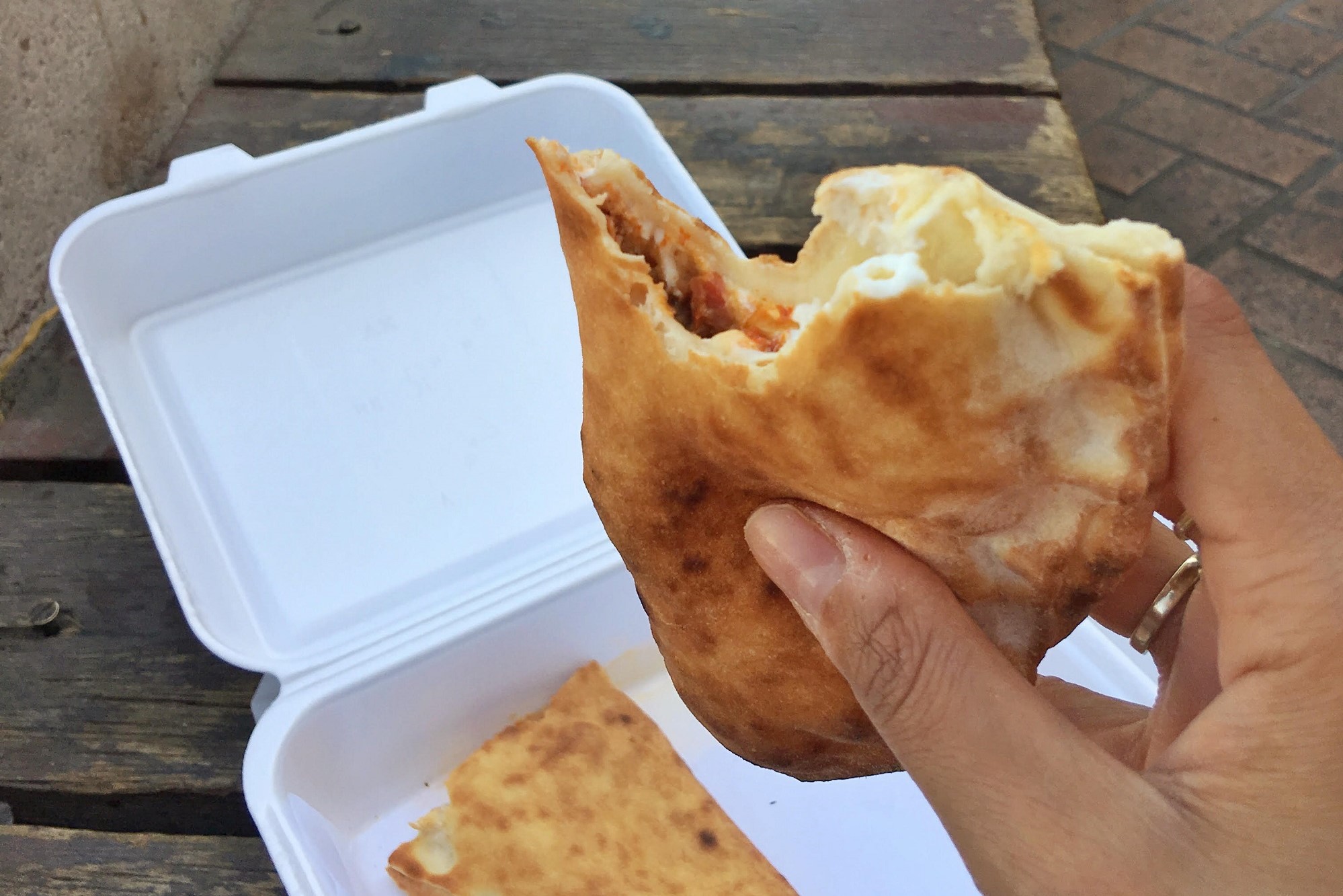 Ramadan Iftar in Dubai: BOCA x Frying Pan Adventures