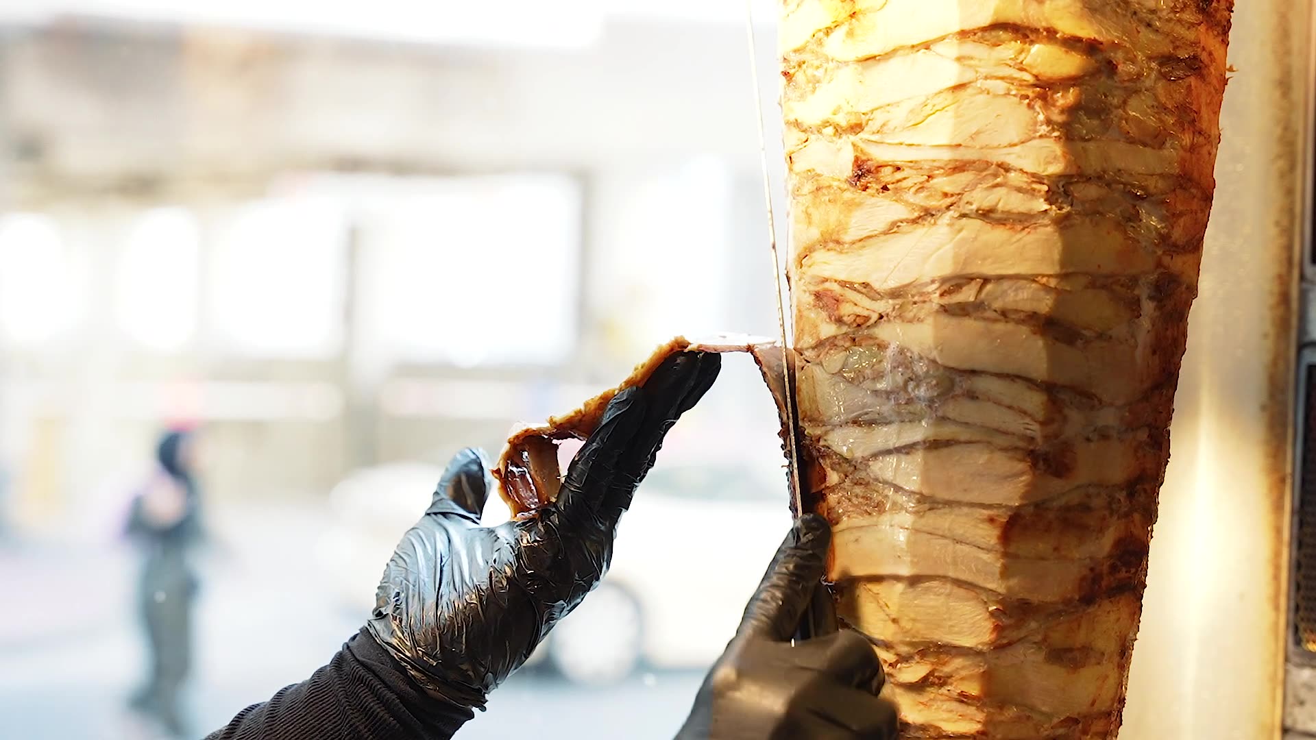 The Ultimate Shawarma Tour in Barsha, Dubai: 3 Must-Try Spots - Frying ...